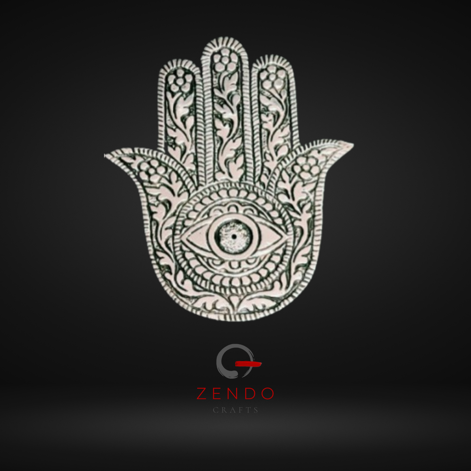 Incense Holder – Zendo Crafts